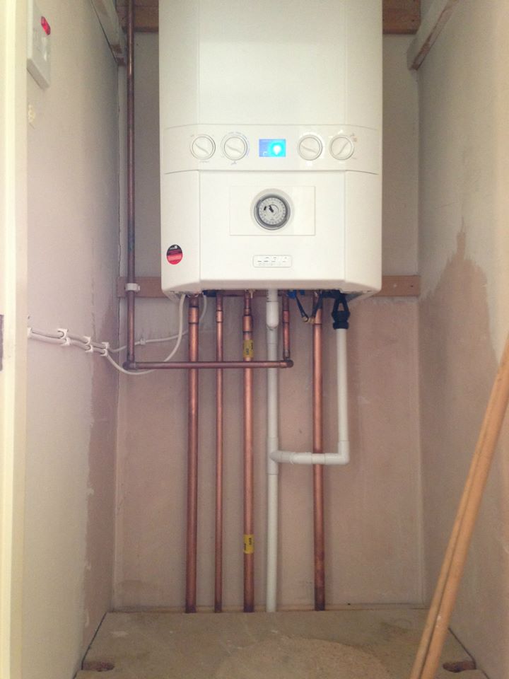 Combi Boiler Tank In Loft at Bill Schoenfeld blog